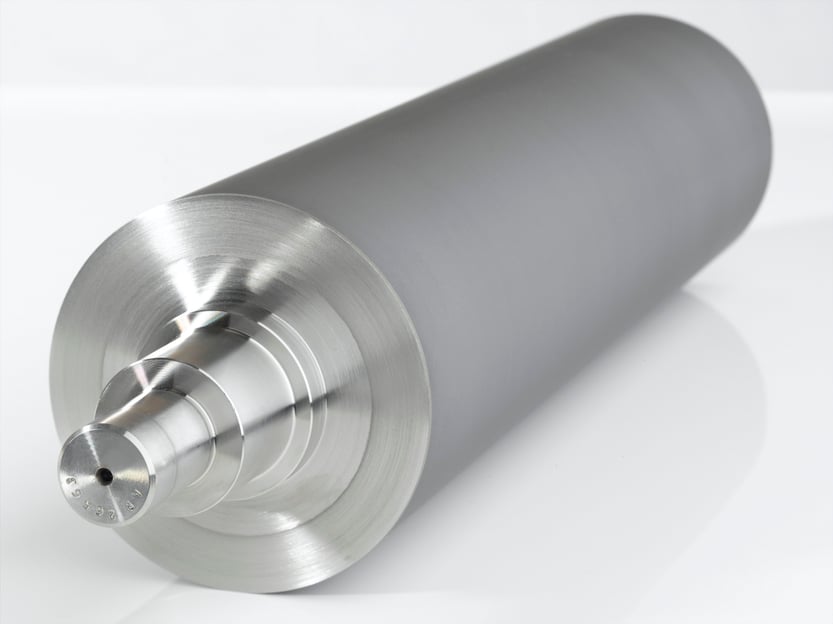 Anilox 101: What is an Anilox?