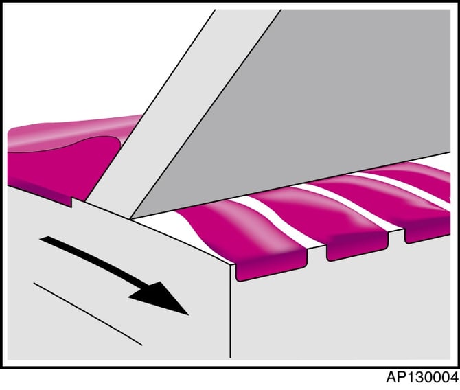 Mastering Corrugated Printing: High Density with Better Ink Laydown Using GTT 2.0