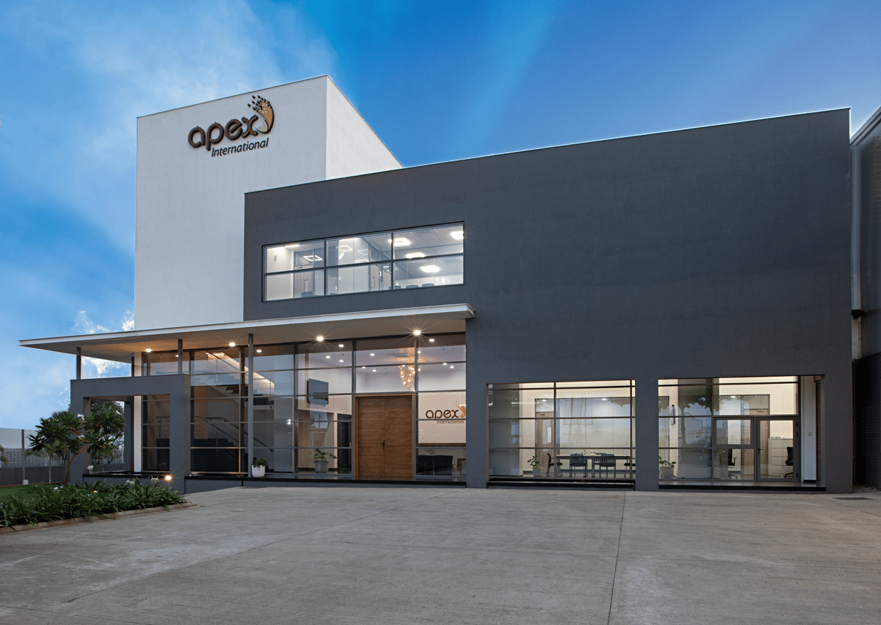 Apex International Unveils Global Manufacturing Expansion and Staffing ...