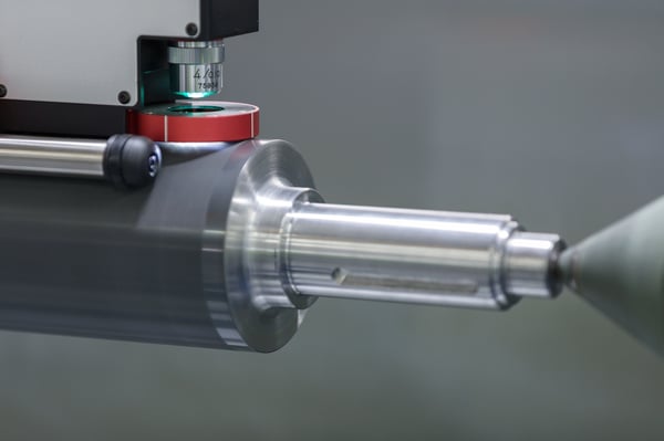 Getting real with Anilox Measurements - Aiming for constant control and ...