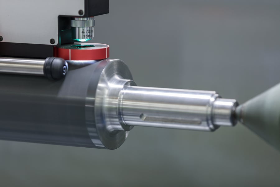 Getting real with Anilox Measurements - Aiming for constant control and ...