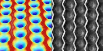 Anilox 101: Understanding Apex Anilox Engravings