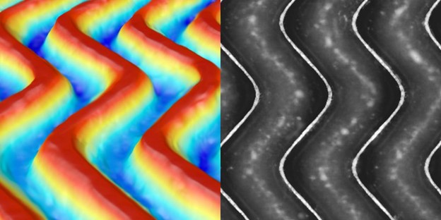 Anilox 101: Understanding Apex Anilox Engravings