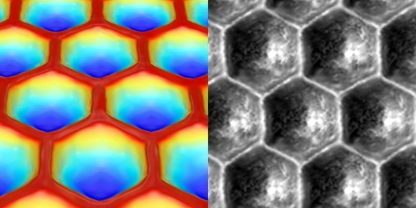 Anilox 101: Understanding Apex Anilox Engravings