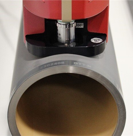 Anilox 101: Ink Spitting & The Anilox Roll