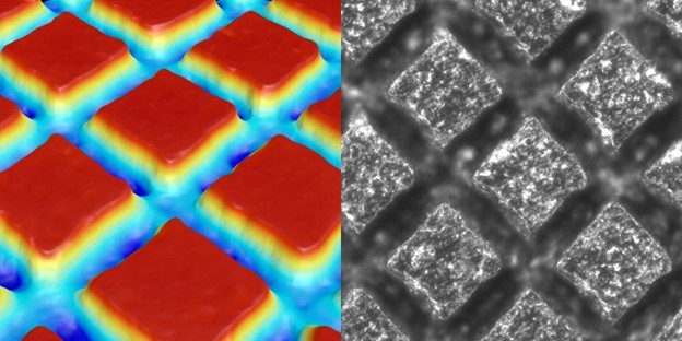 Anilox 101: Understanding Apex Anilox Engravings