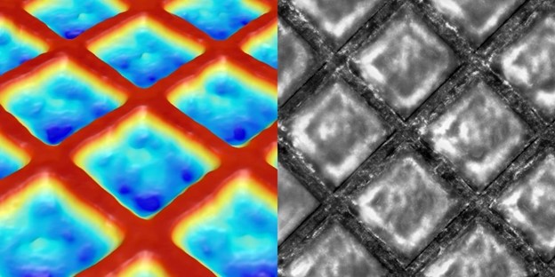 Anilox 101: Understanding Apex Anilox Engravings