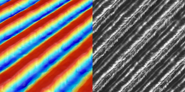 Anilox 101: Understanding Apex Anilox Engravings