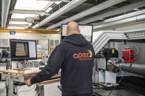 Anilox 101: Anilox Damage & Defects