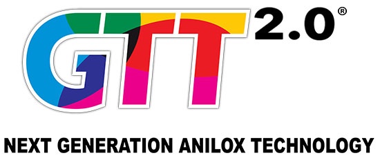 Apex Upgrades GTT Anilox Technology, Introducing GTT 2.0