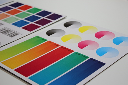 The Importance of Proper Color Density in Flexographic Printing