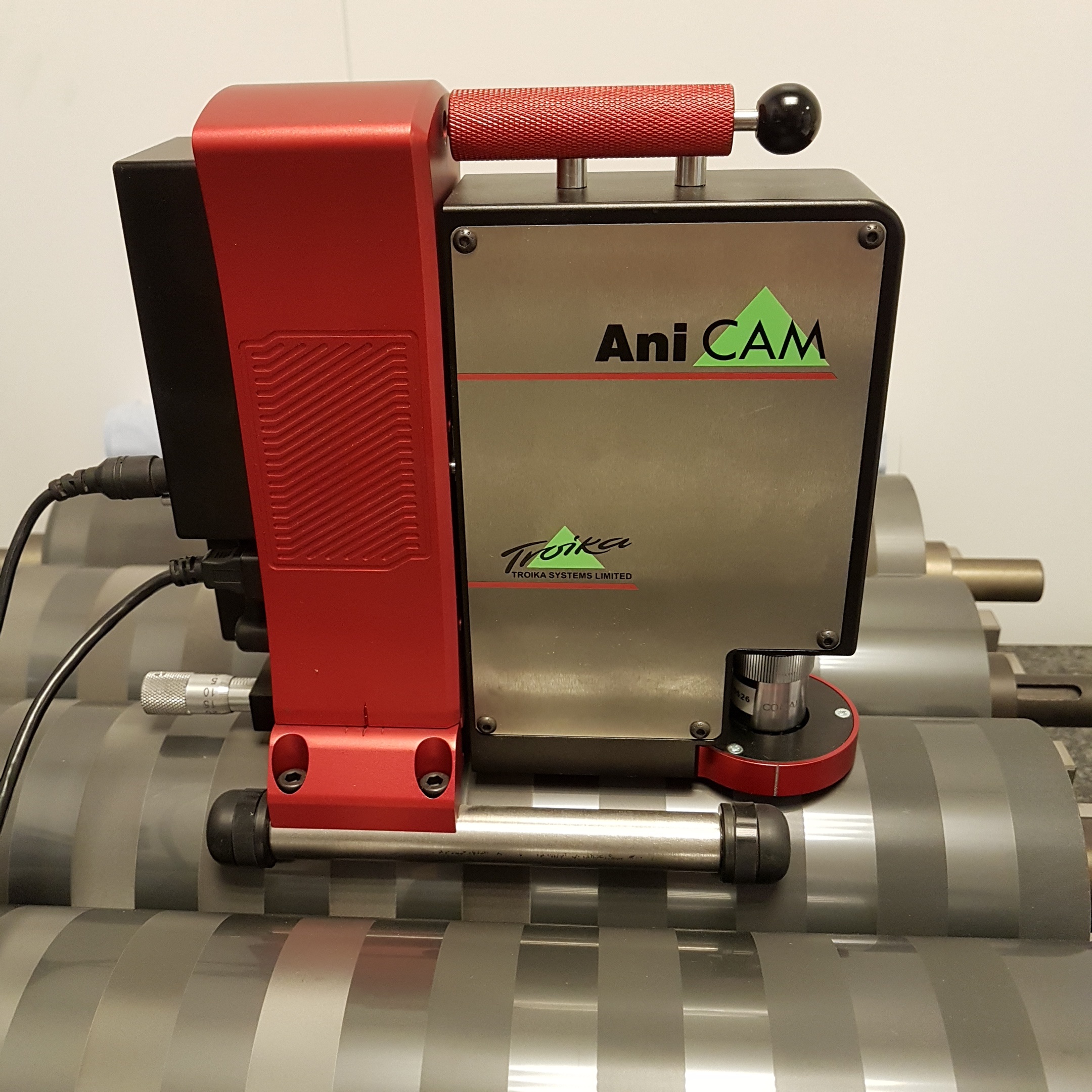 Press Releases - Apex International | anilox cell